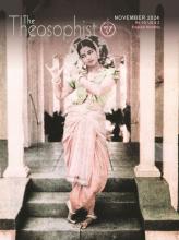 The Theosophist | TS Adyar